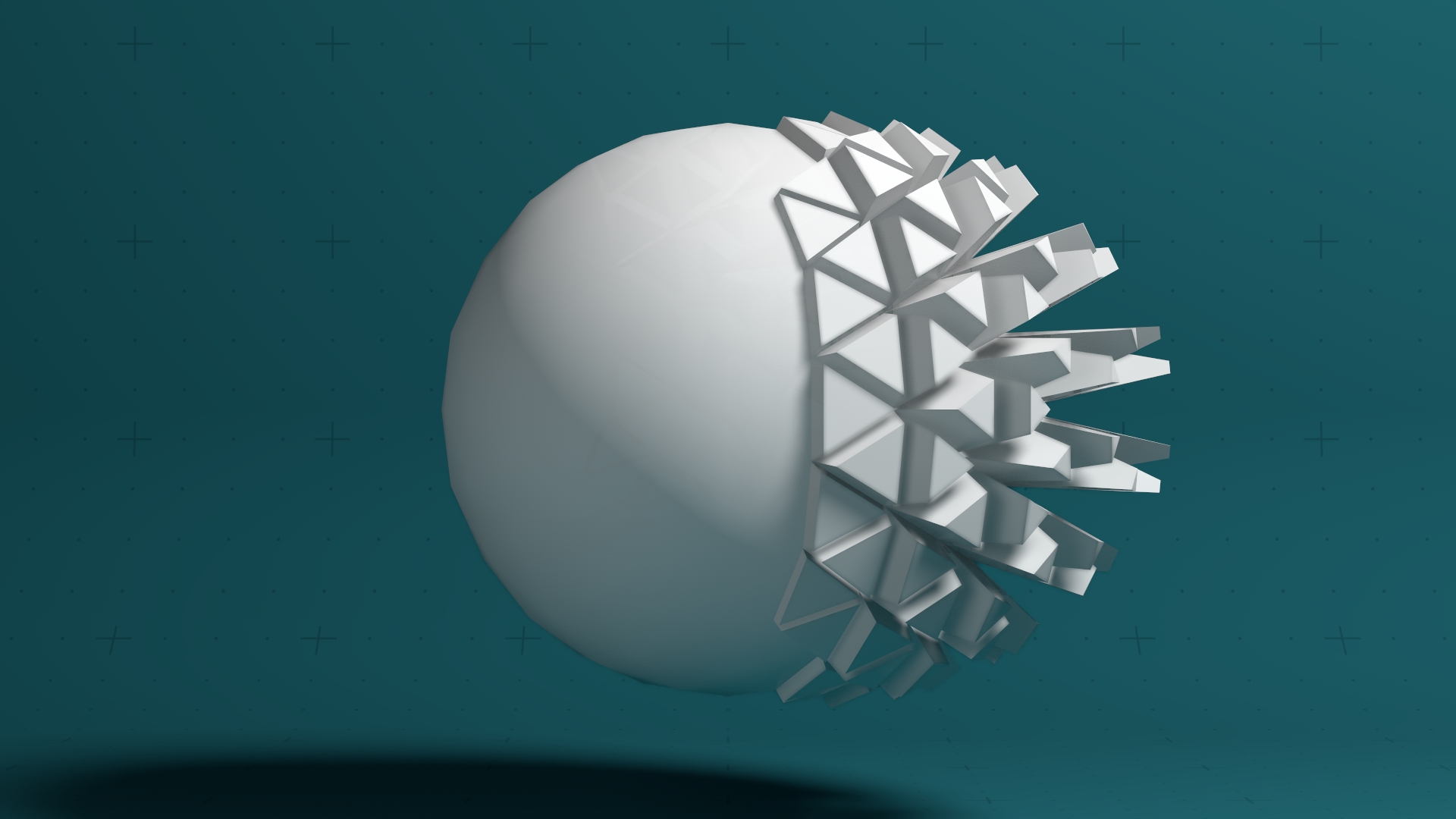 Extrude Polygons | Notch Manual 1.0